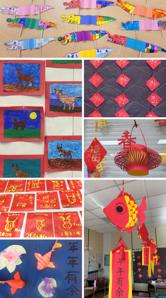 Lunar New Year and the Mandarin Language Arts Program - Burnaby Schools ...