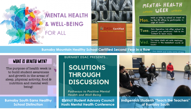Mental Health Work: Provincial Recognition and Supporting Wellness ...