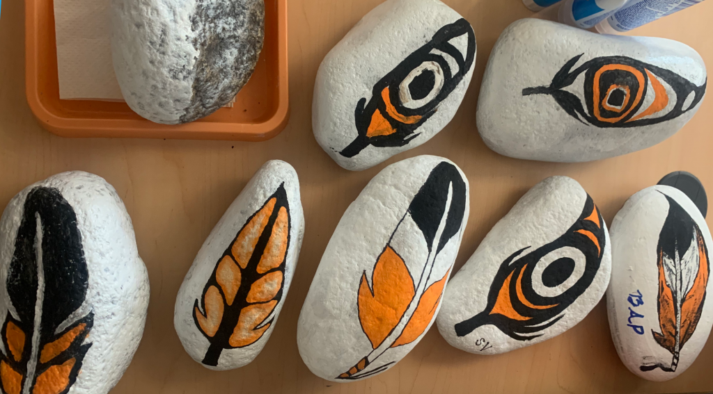 Truth and Reconciliation Week - Burnaby Schools - School District 41 ...