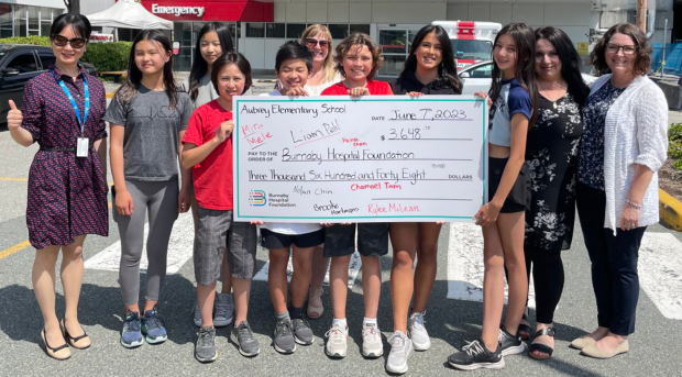 Burnaby Schools School District 41 Burnaby Bc Canada