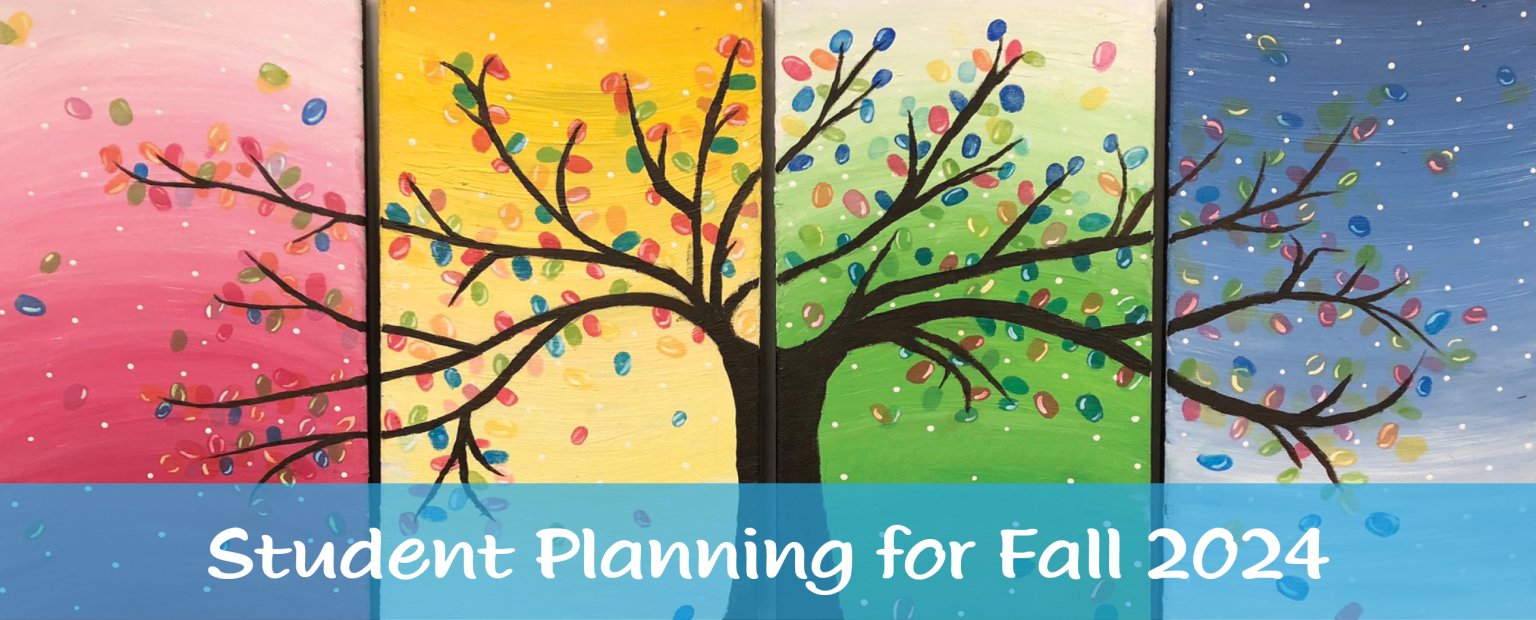 SLIDER_Student-Planning-for-Fall-2024 - Burnaby Schools