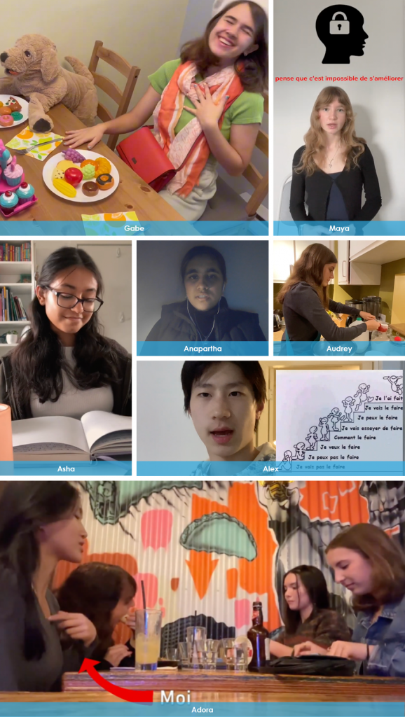 French Students Shine Bright on Provincial Stage - Burnaby Schools ...