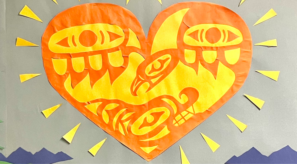 Honouring National Indigenous History Month - Burnaby Schools - School ...