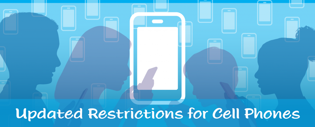 Cell Phone Restrictions - Burnaby Schools - School District 41, Burnaby ...